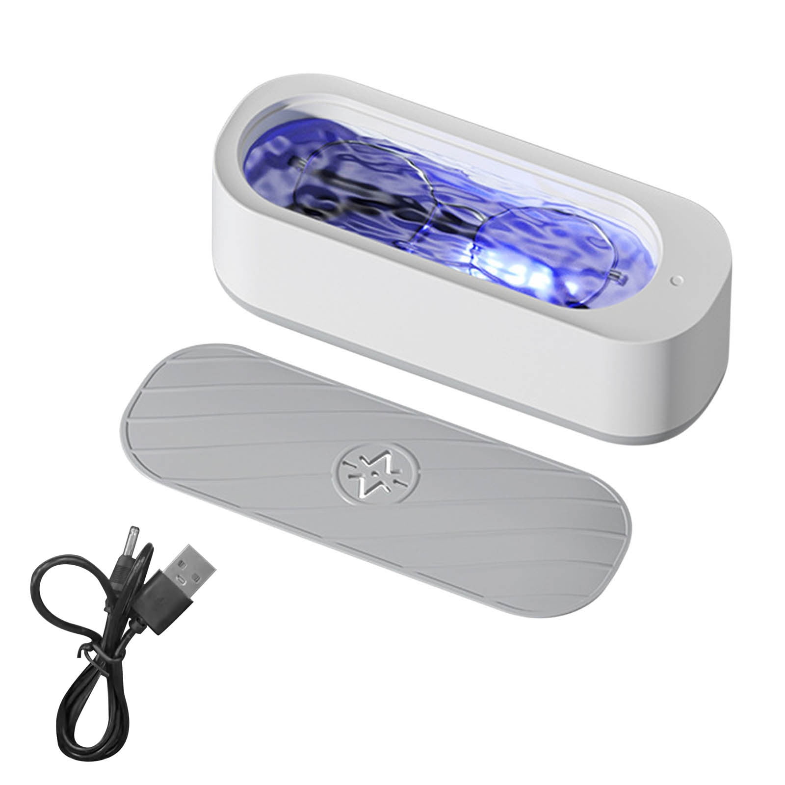 Sales Today Clearance! FAJHHA Portable Eyewear,Jewelry,and Shaver ...