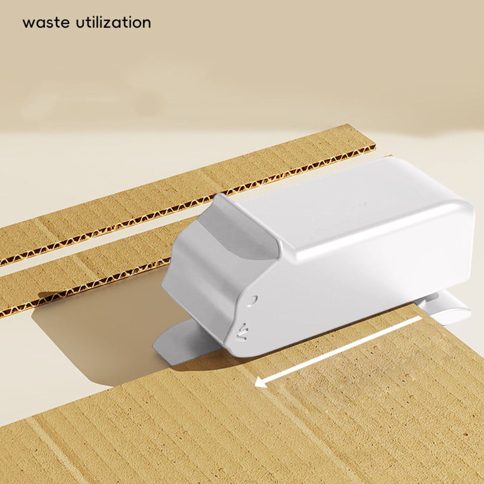 Sales Today Clearance! Gosuguu Cardboard Cutter Tool for Scratchers ...