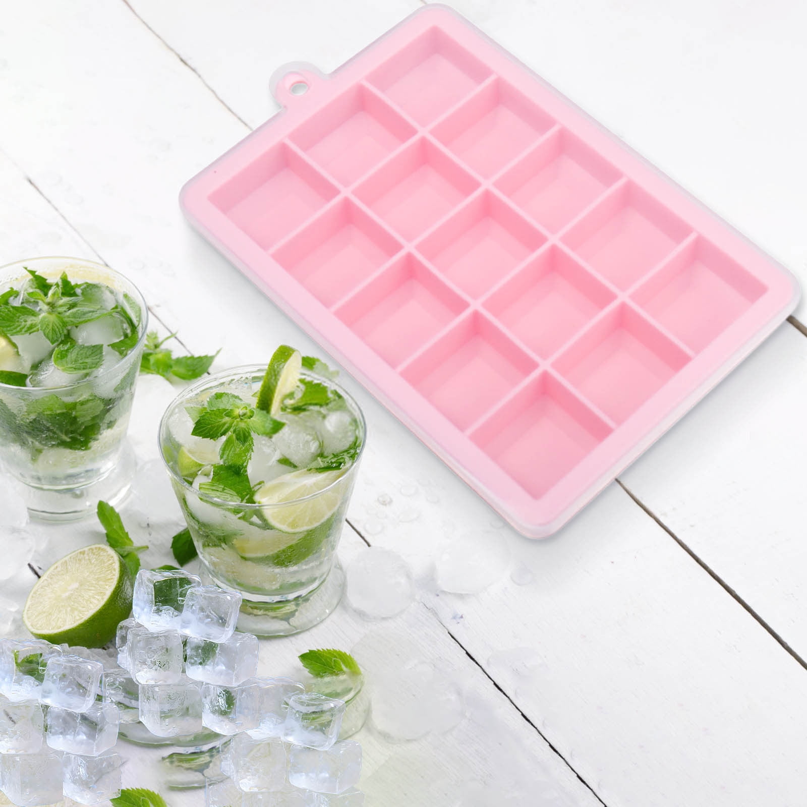 Sales Today Clearance! Gosuguu DIY Ice Block Making Tool, Original Ice ...