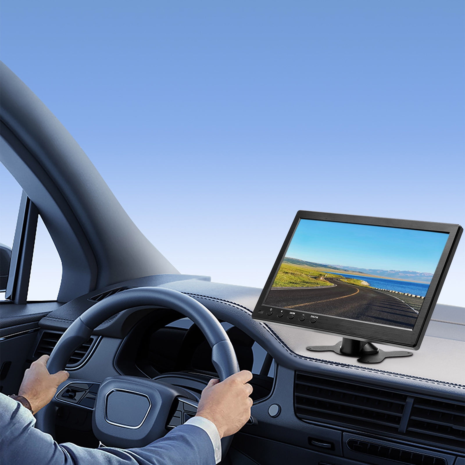 Sales Today Clearance! Gosuguu High Definition Multifunctional Computer ...