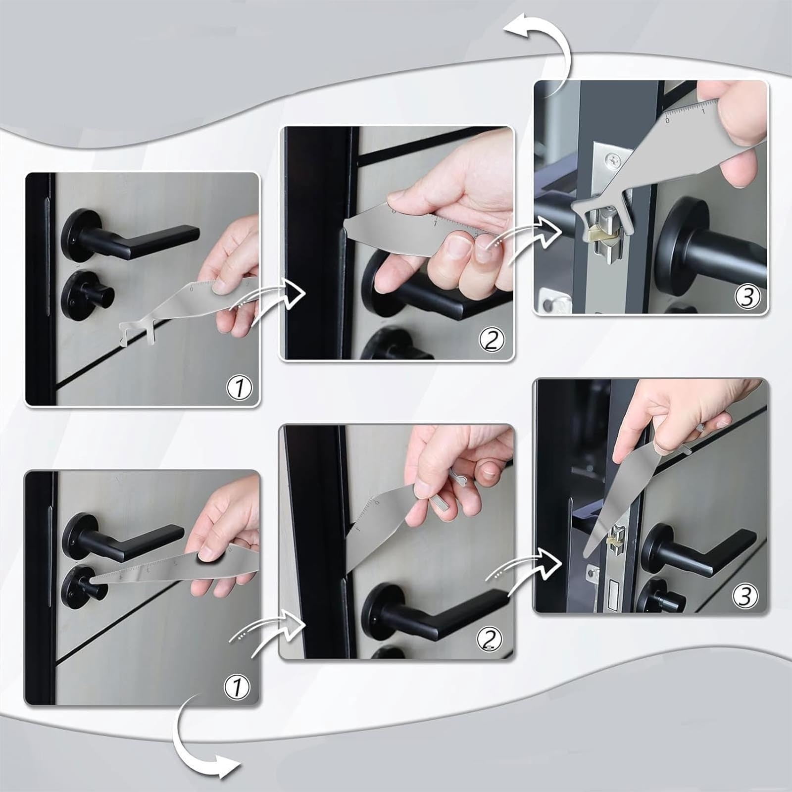 Sales Today Clearance! Gosuguu New 2025 Firefighter Tool, Emergency ...