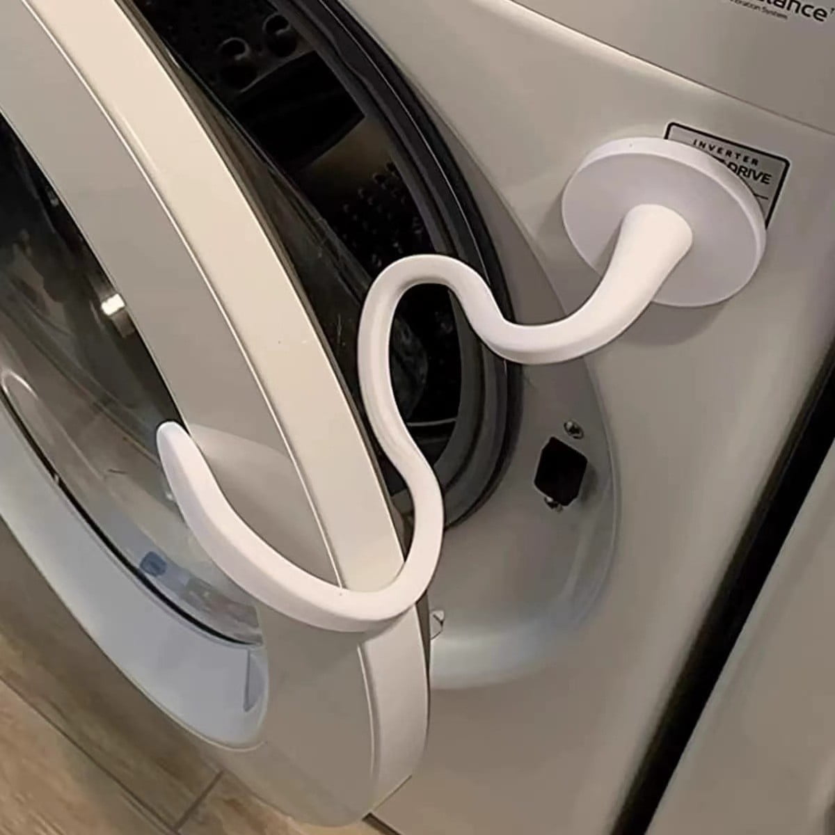Sales Today Clearance! Gosuguu Strong Magnet Stand for Washing Machine ...