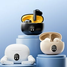 iWorld Mega Pulse Bluetooth Earbud - Walmart.com