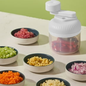 Hand Food Processor