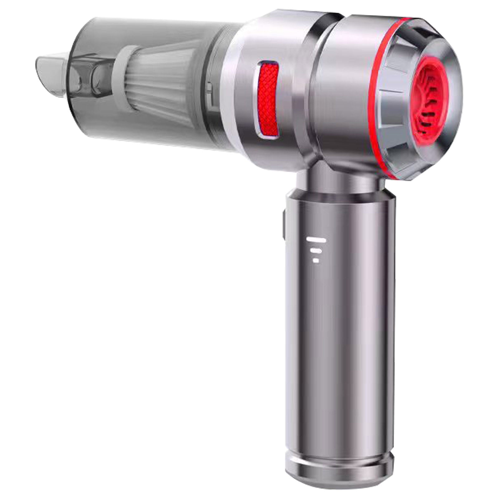Sales Today Clearance! Handheld Vacuum Cleaner with 80000 High-Speed ...