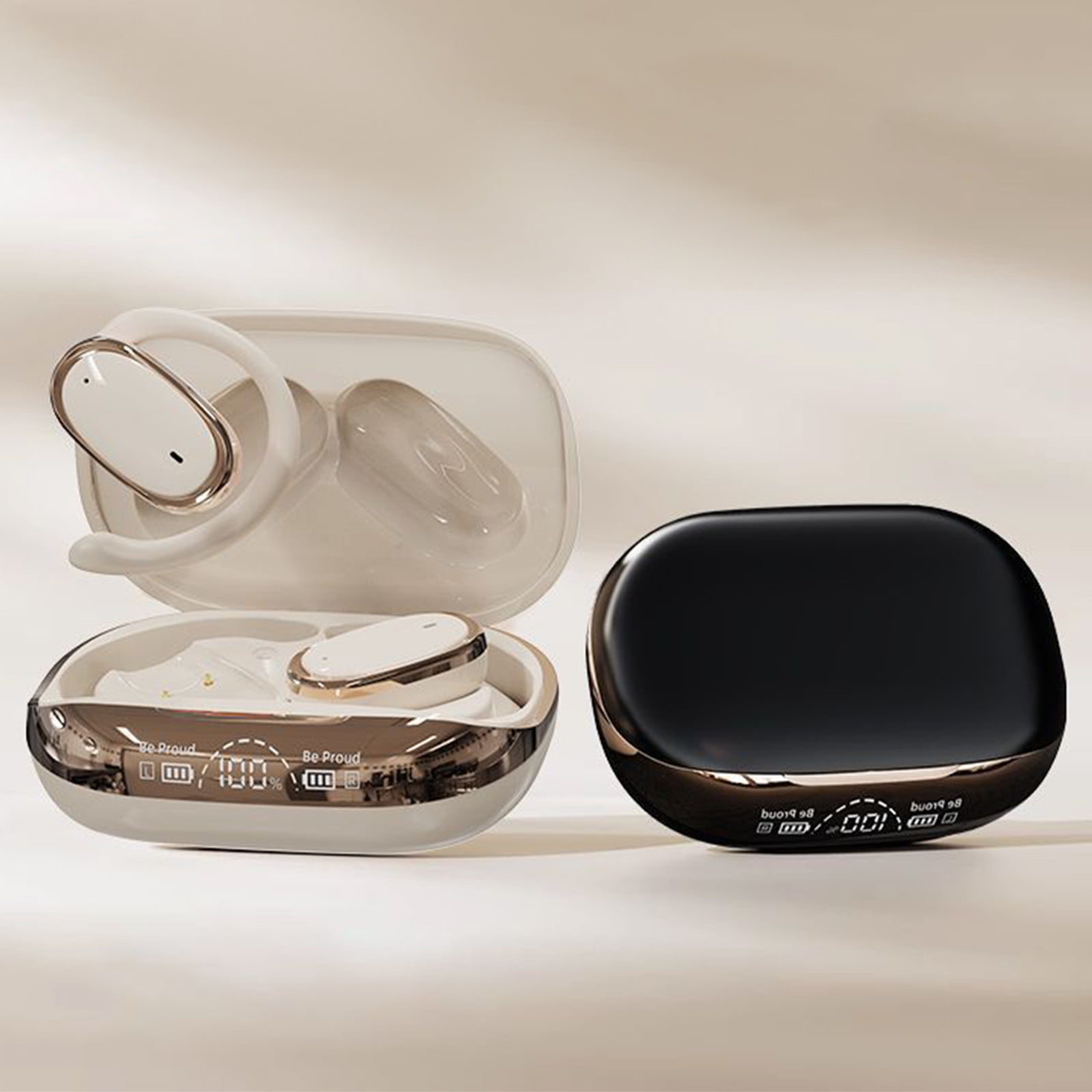 Sales Today Clearance! Hanging Style High Battery Low Latency Surround ...