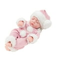 Sales Today Clearance Lifelike Baby Dolls Girl Doll with Clothes Best ...