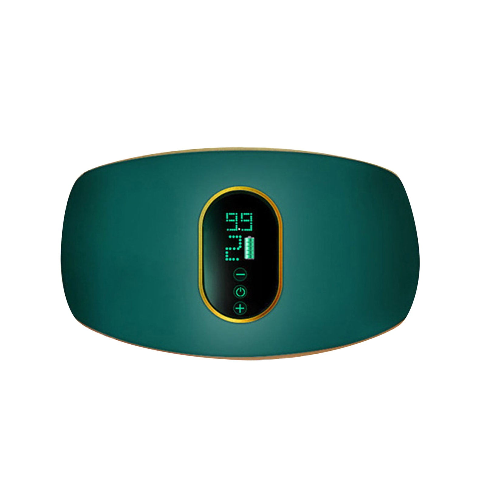 Sales Today Clearance! Massage Belt Fitness Equipment, Home Kneading ...