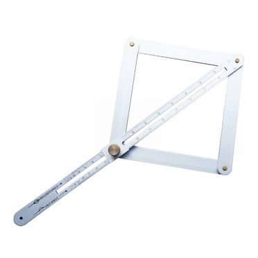 Swanson Value pack Includes 1 Each Aluminum 7 inch and 12 inch Speed ...