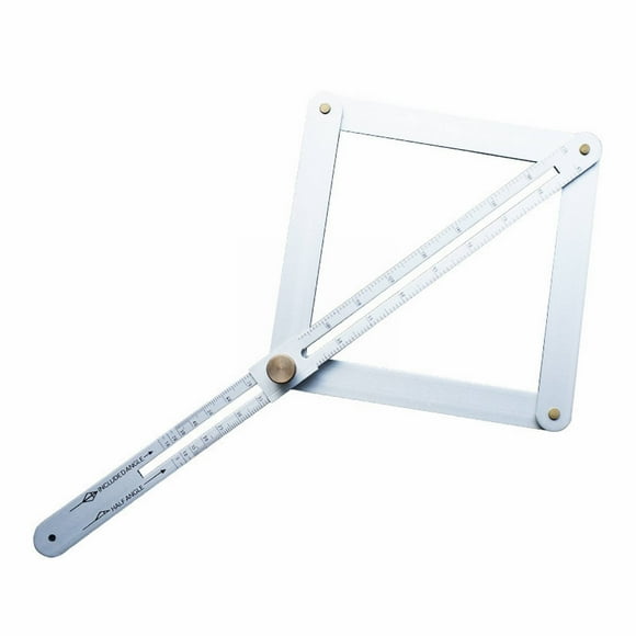 Measuring Angles