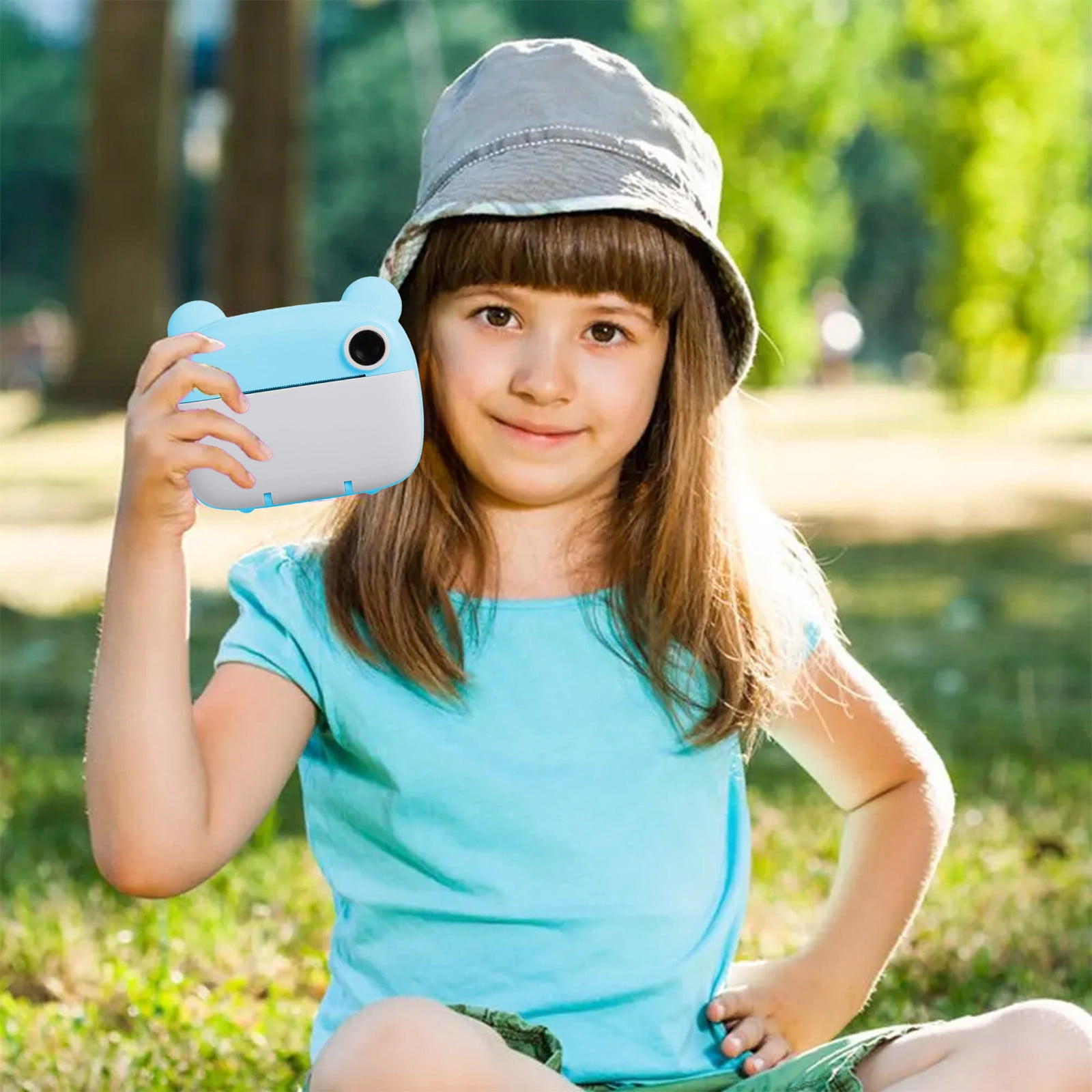 Sales Today Clearance! Topliu Children's Digital Camera,High-Definition ...