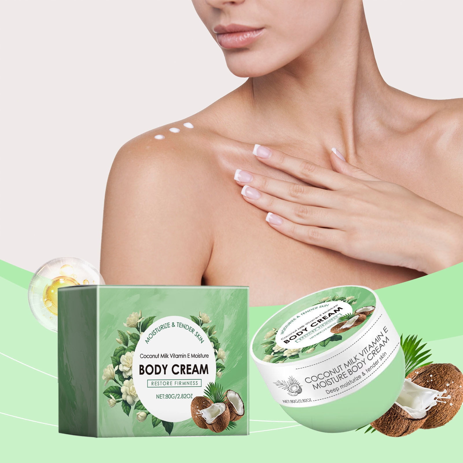 Sales Today Clearance Topliu Moisturizing Body Lotion,Hydrating & Firming Lotion for Dry Skin ...