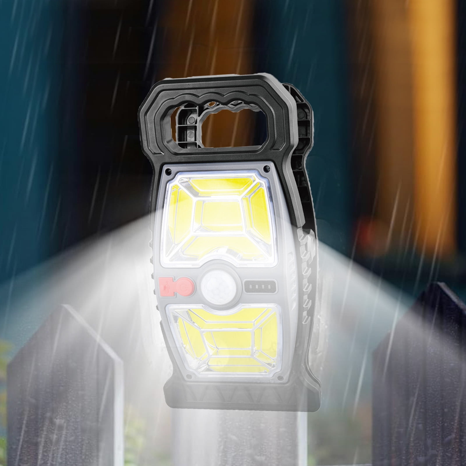 Sales Today Clearance! Topliu Solar Outdoor Lights with 3 Working Modes ...