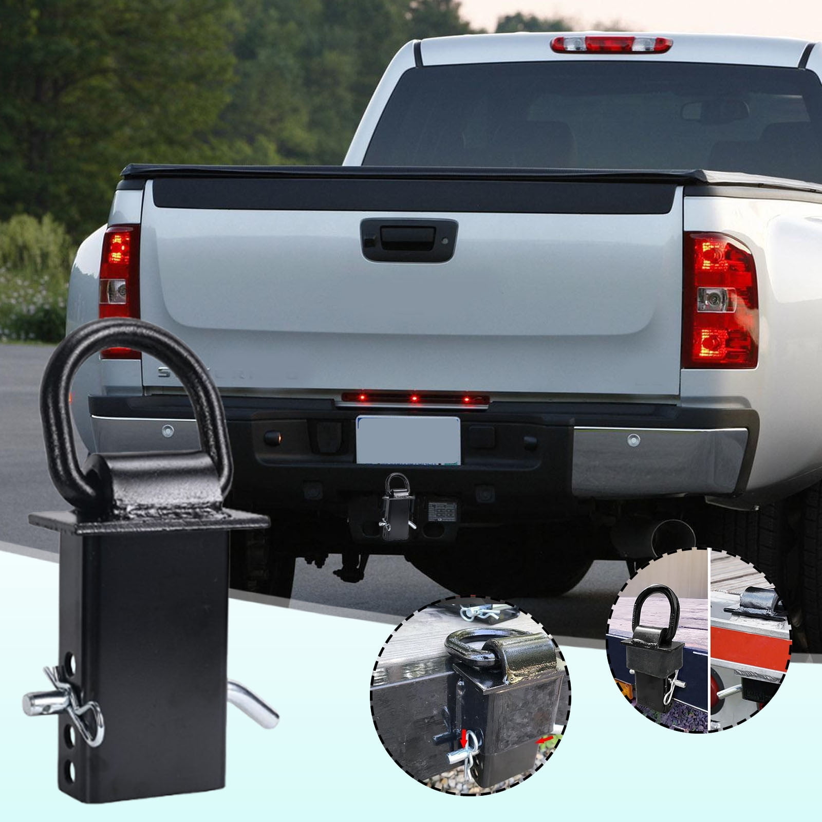 Sales Today Clearance! Trailer D Latches,Truck Rope Latches,Suspension ...