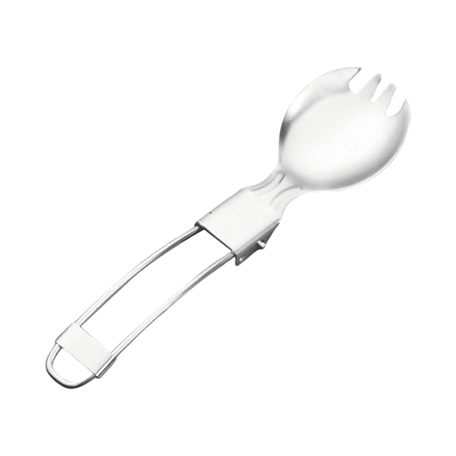 Sales Today Clearance!Ultra-Light Folding Tableware Set, Portable Multi ...