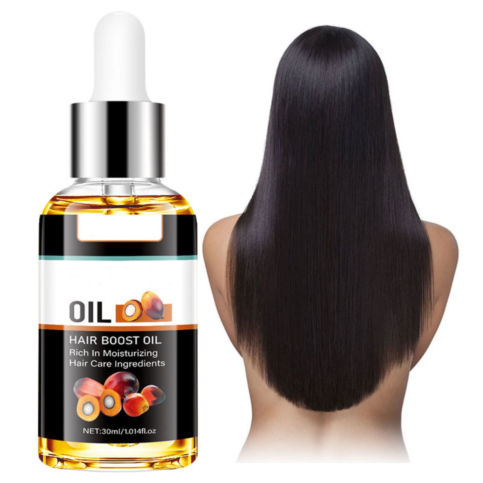 Sales promotion Batana Hair Care Oil Hair Care Scalp Nutrition Liquid ...