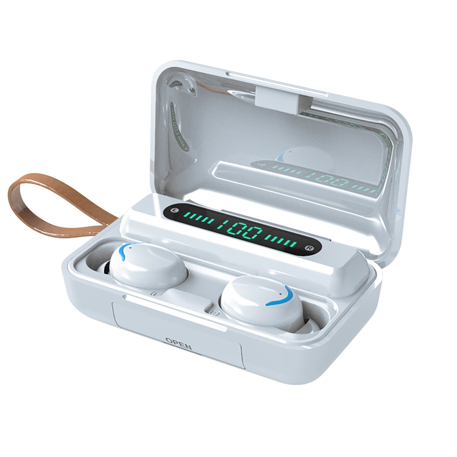 Sales today Clearance Auto-Adjustable Active Noise Cancelling Wireless ...