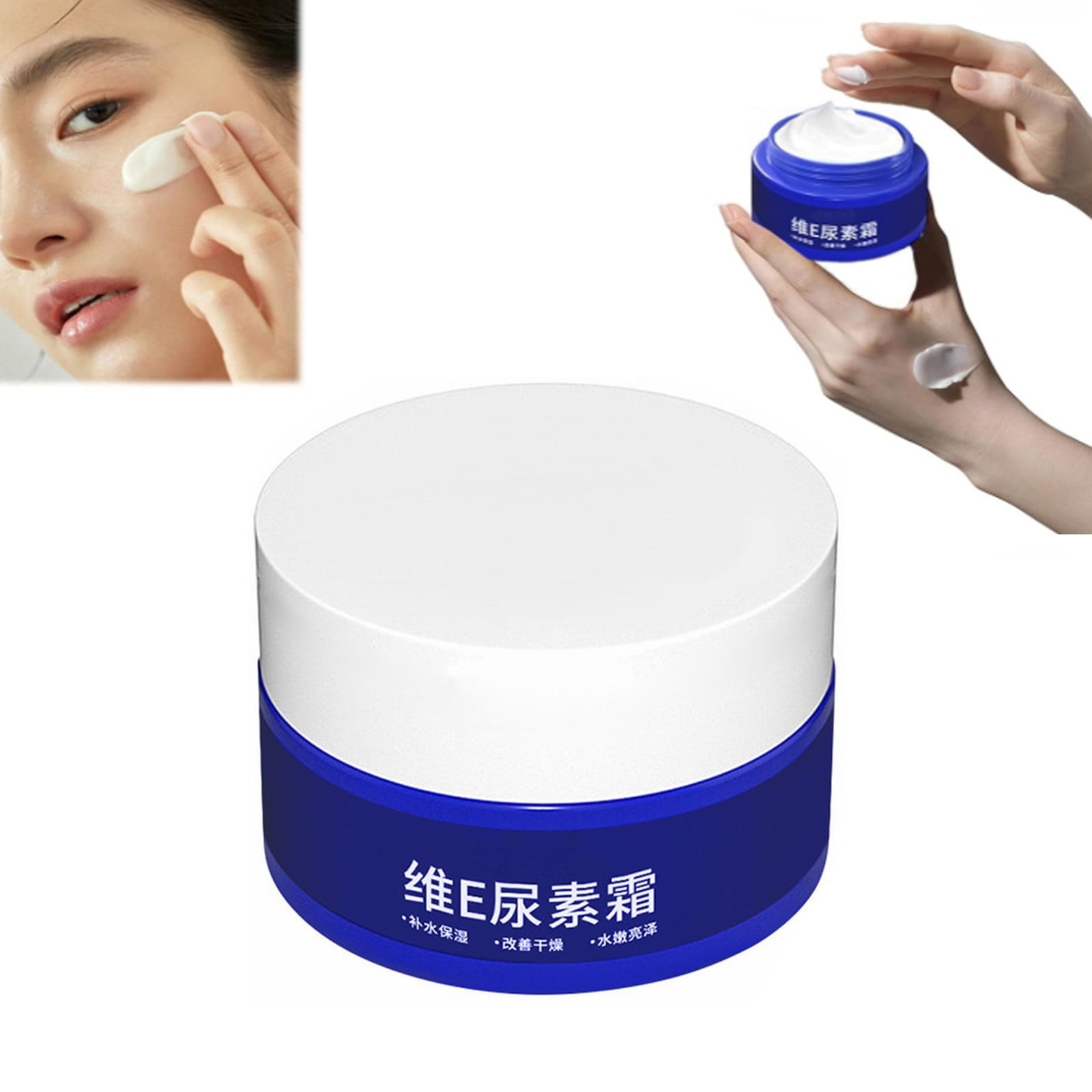 Sales today Clearance!DHALL Fading Vitamin E Dark Removal Vitamin E Old ...