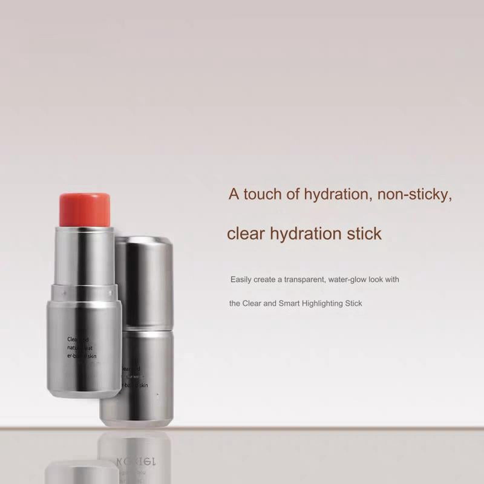 Sales today Clearance!DHALL Highlighter Makeup Stick Highlighter ...