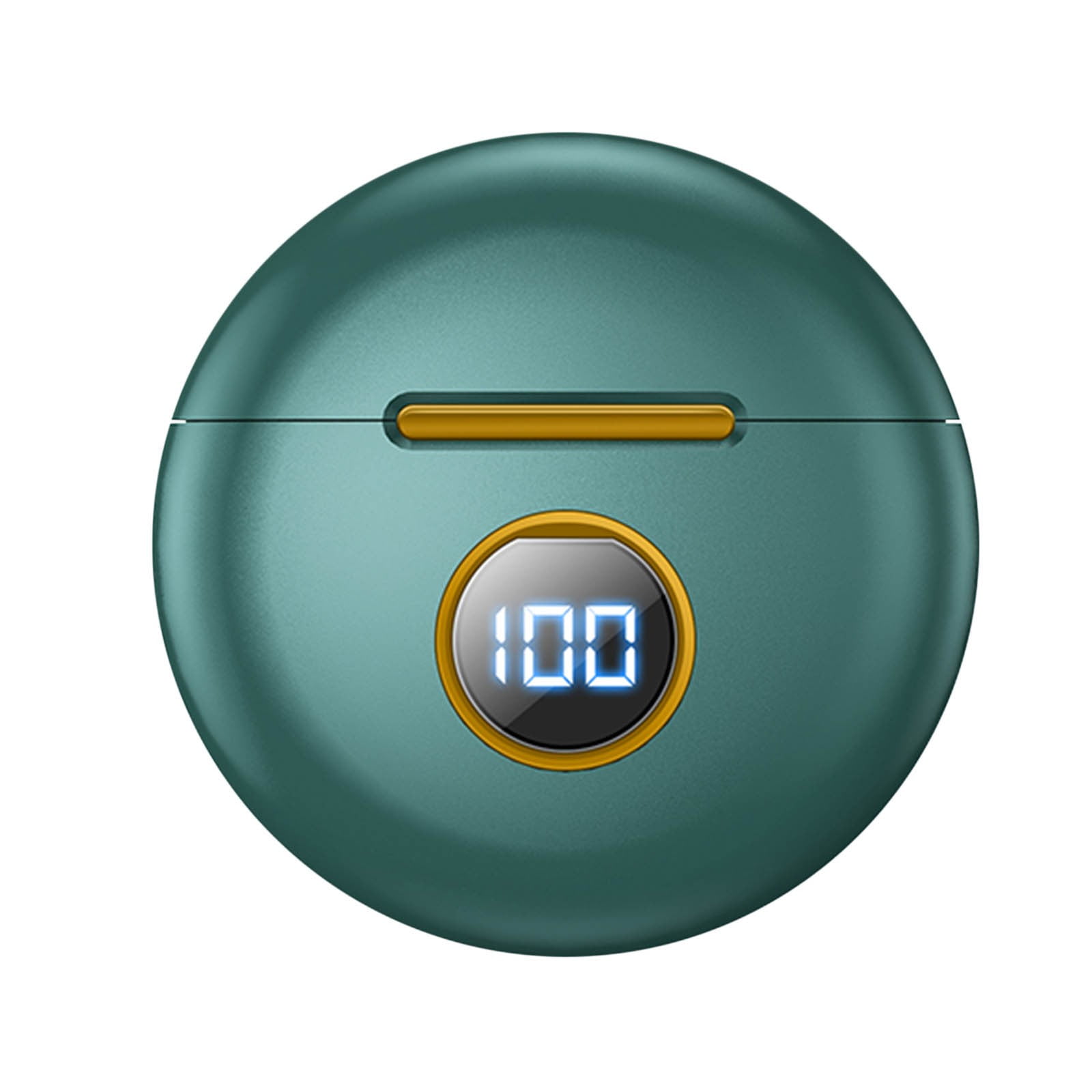 Sales today Clearance True Wireless Earbuds, 10mm Drivers with Big Bass ...