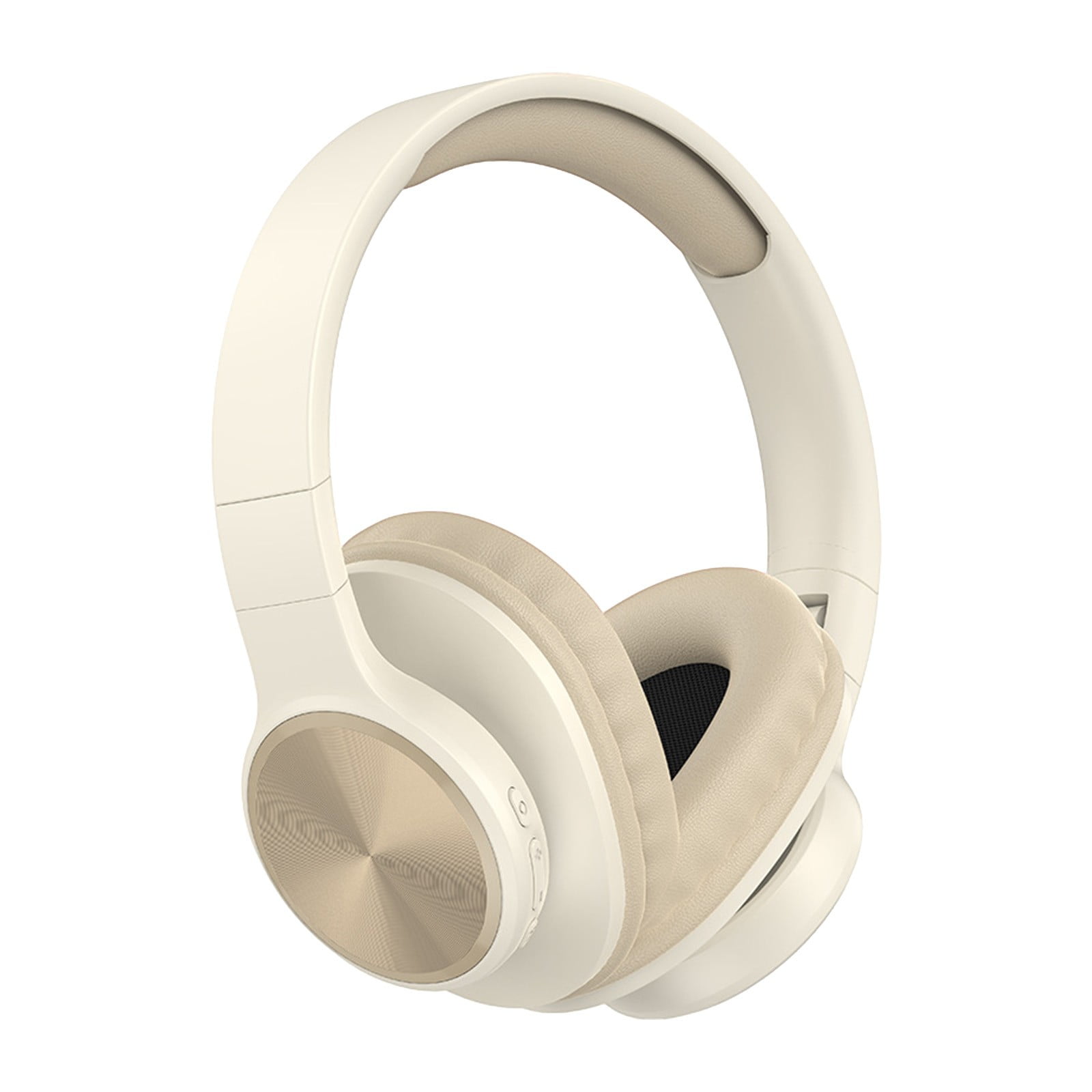Wireless Headset with Mic for Work, Bluetooth Headset with Microphone ...