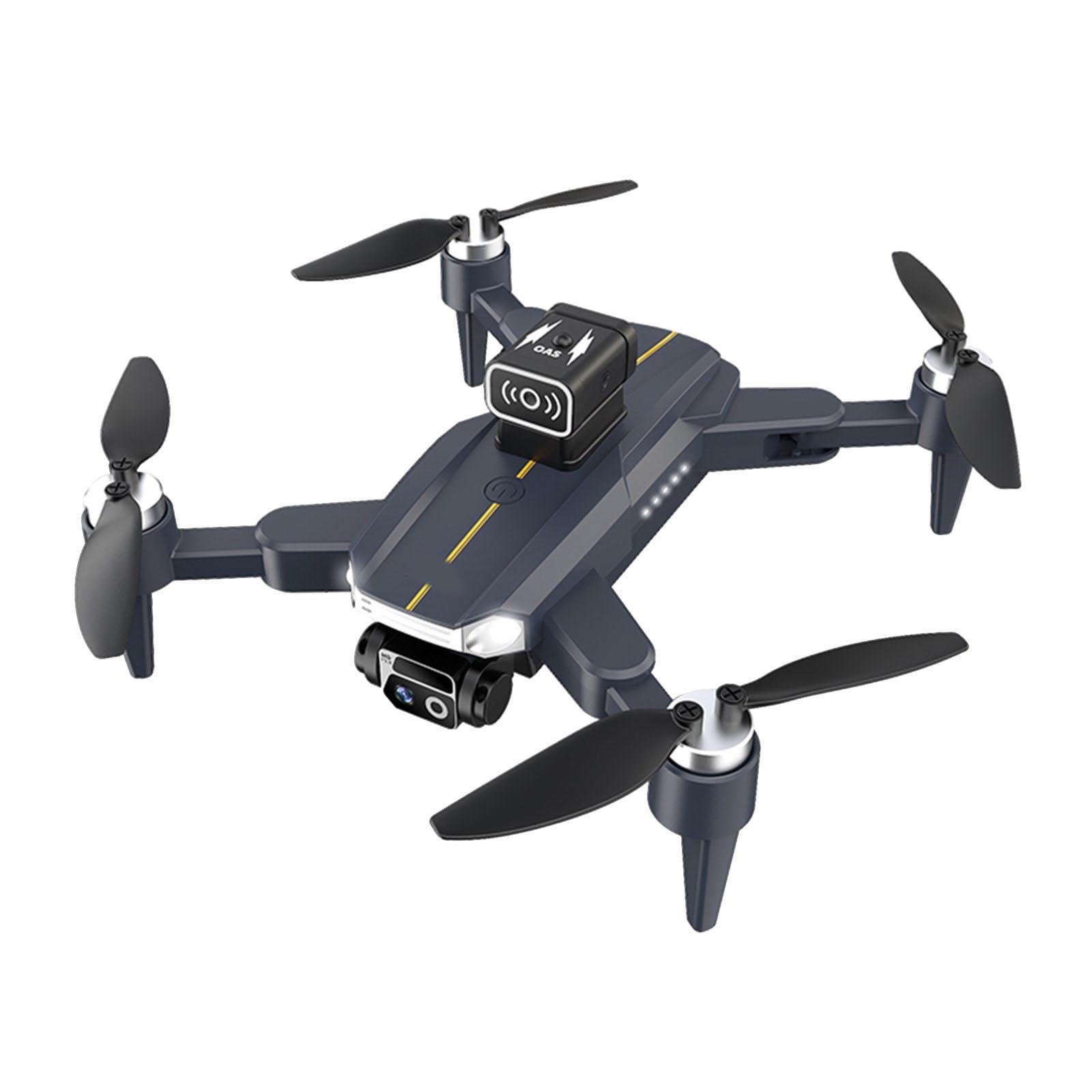 Sales today Drones with Camera for Adults 4K, 38-min Flight Time, up to 32800ft (10km) Video ...