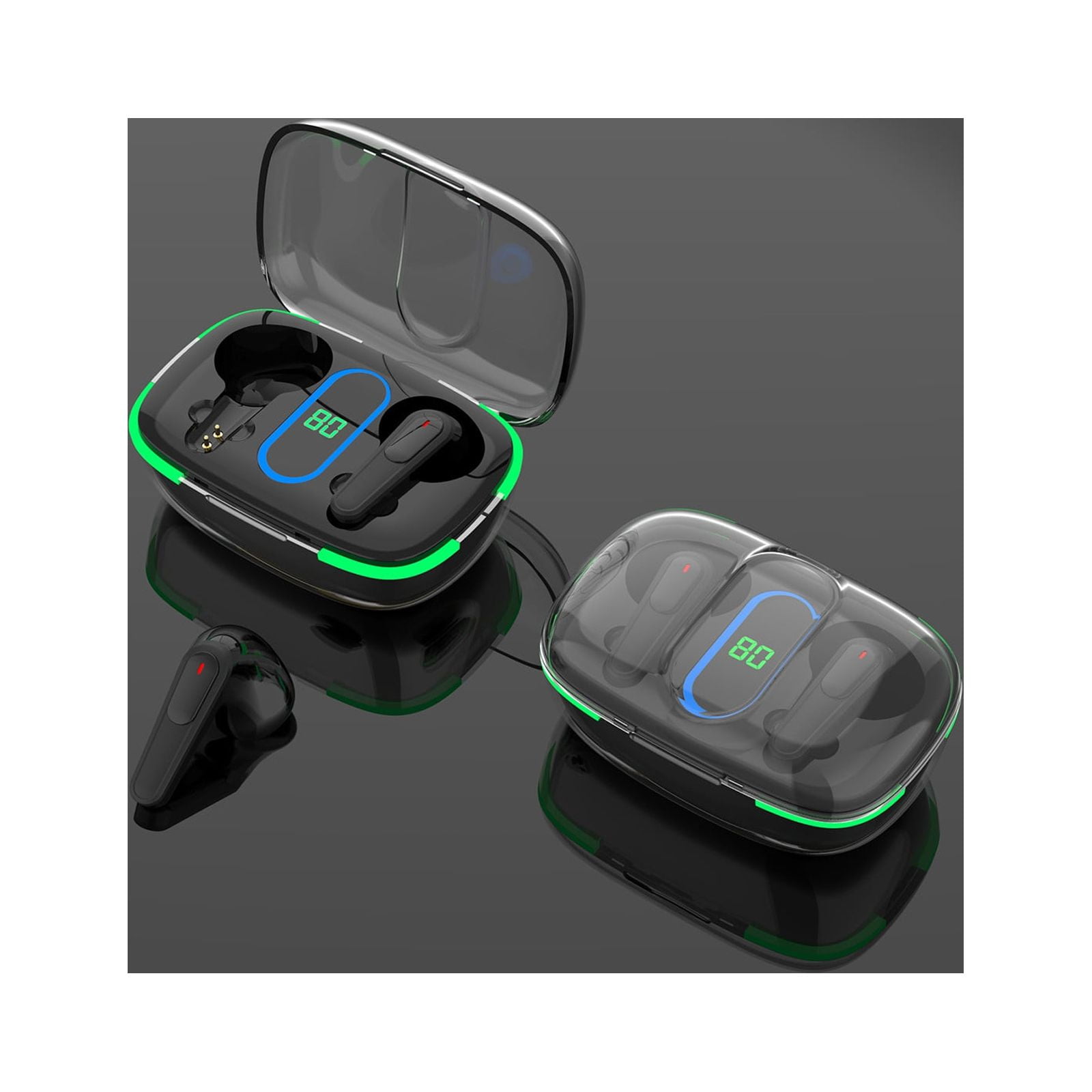 Sales today Solo Buds - Wireless Bluetooth Earbuds | 18 Hours of ...