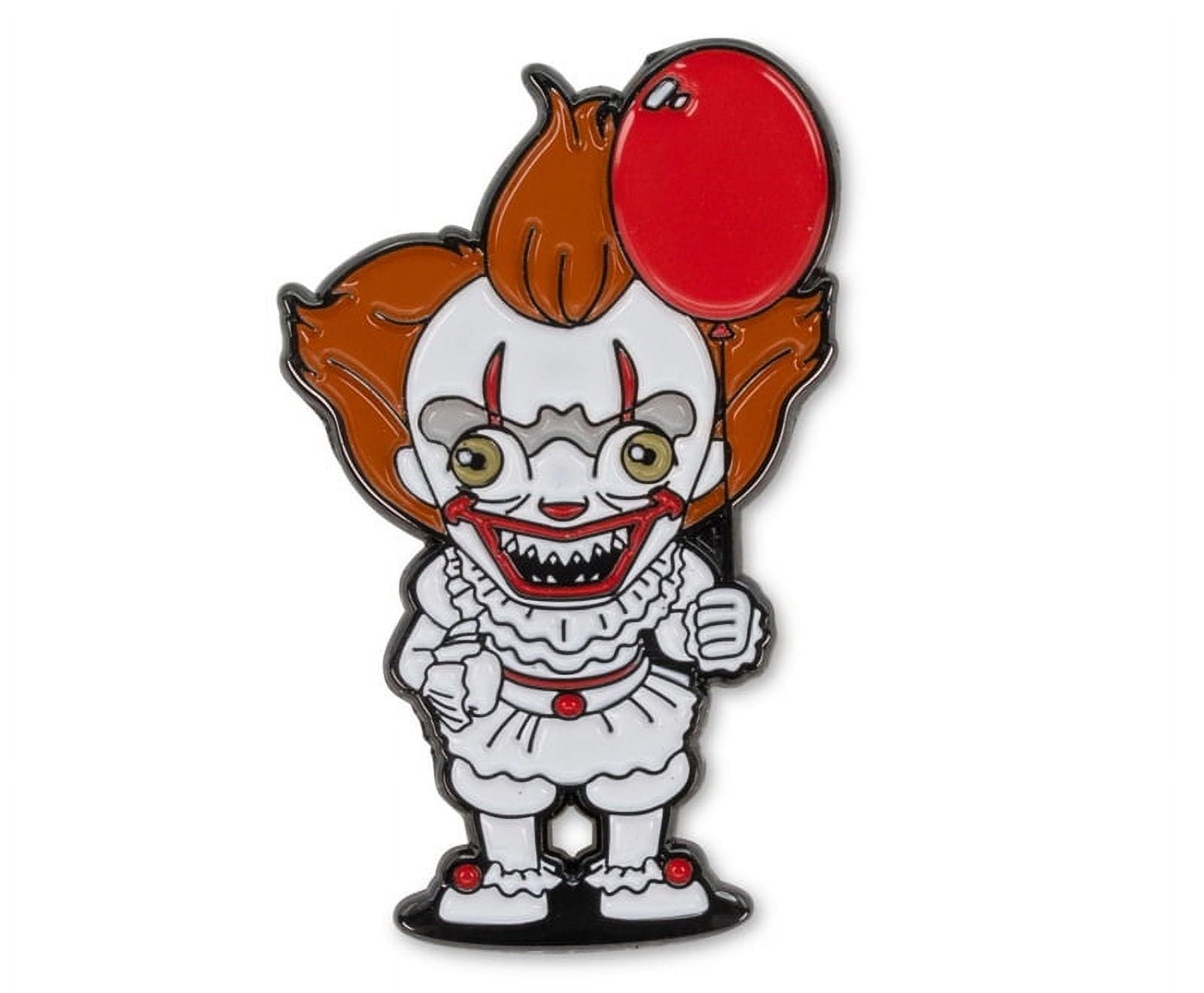 SalesOne SOI-09646_GWP-C IT Pennywise The Clown Chibi Limited Edition ...