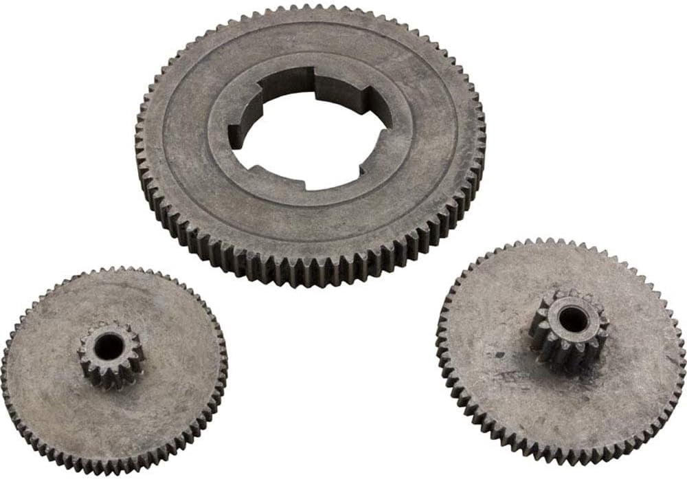 Salesgood 270077 Gear Replacement Set ComPool CVA-24 Pool and Spa Valve ...