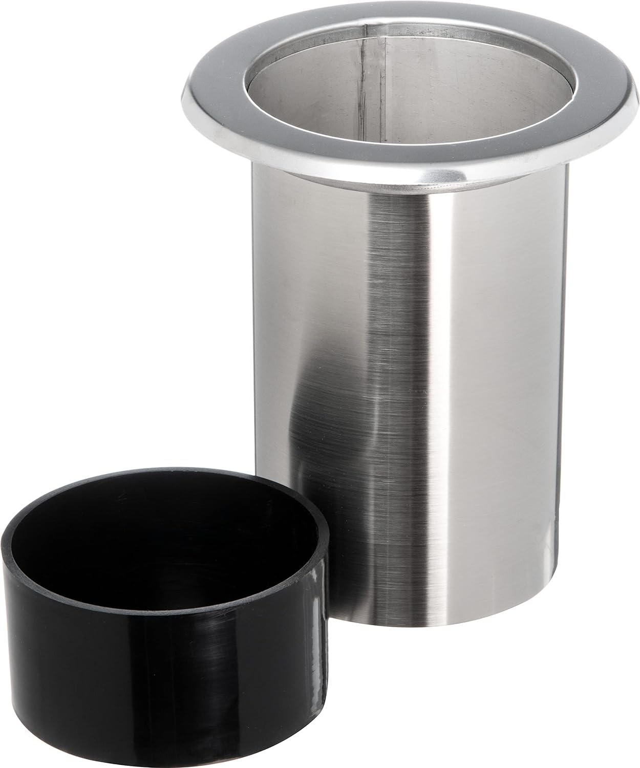 Salesgood Straw Holder In-Counter Dispenser for Restaurants, Dining ...