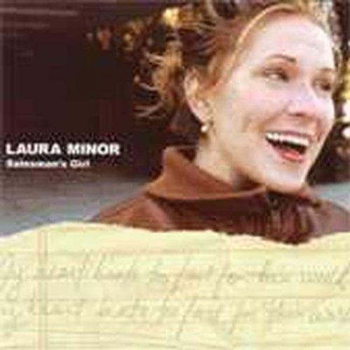 Laura Minor Salesman's Girl (CD) - Walmart.com