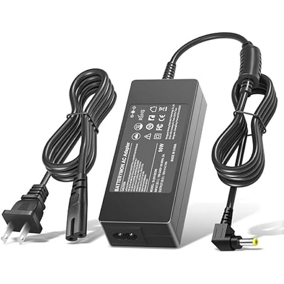 Asus Monitor Power Cord