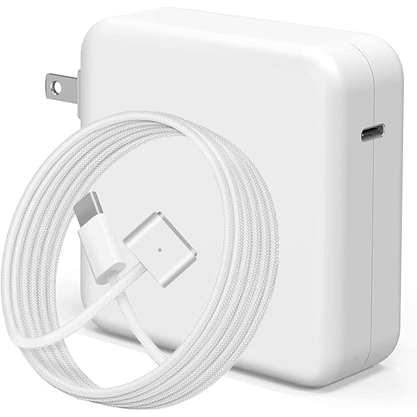 Salf 96W Charger for Mac Pro16 14 Inch Mac Book Air 15 13 Inch M4 M3 M2 ...