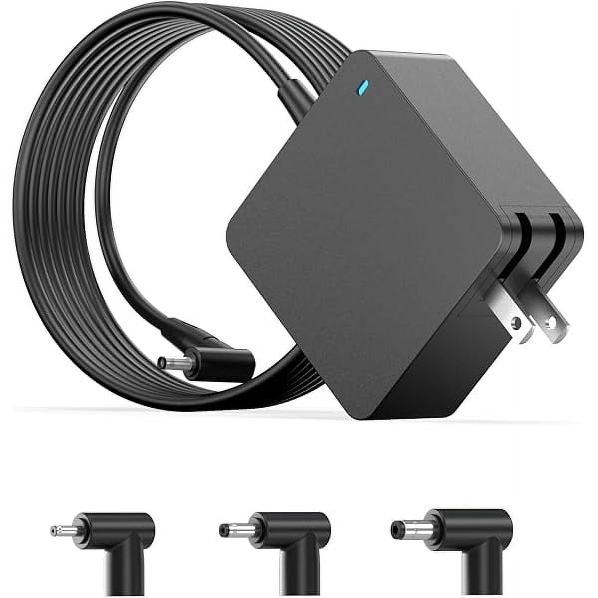 Salf Charger for Asus Laptop Computer (Certified by UL), Vivobook ...