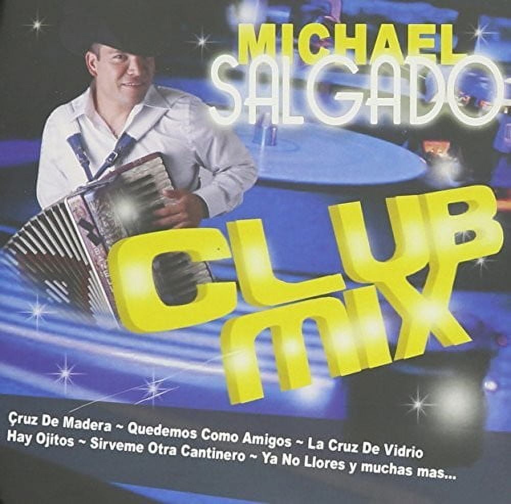 Michael Salgado Mix