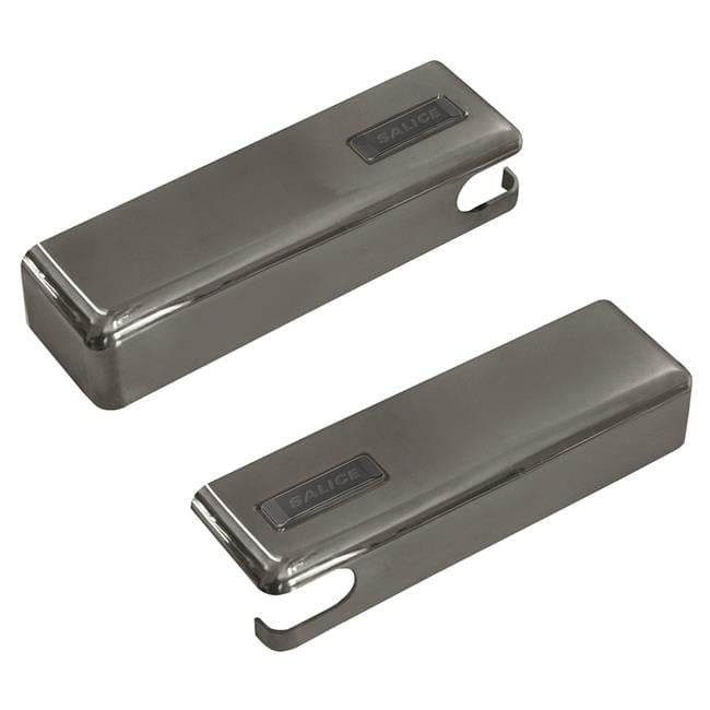 Salice SASRXA78ANSNXXF Wind Cover for Side Mount Mechanism - Glossy ...