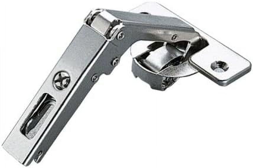 Salice Self Closing Pie Corner Hinge - Walmart.com