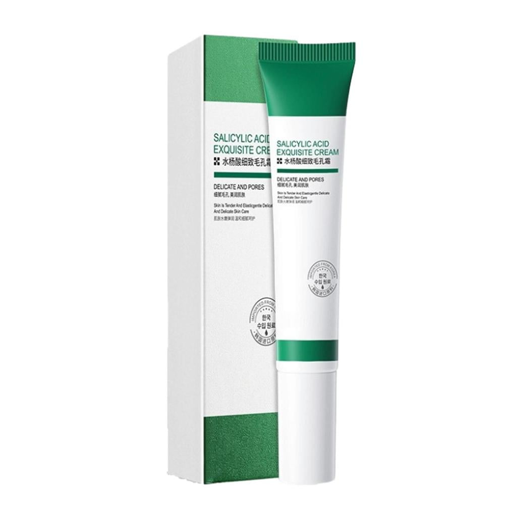Salicylic Acid Pore-Refining Cream 20g Salicylic Acid Pore-Refining ...