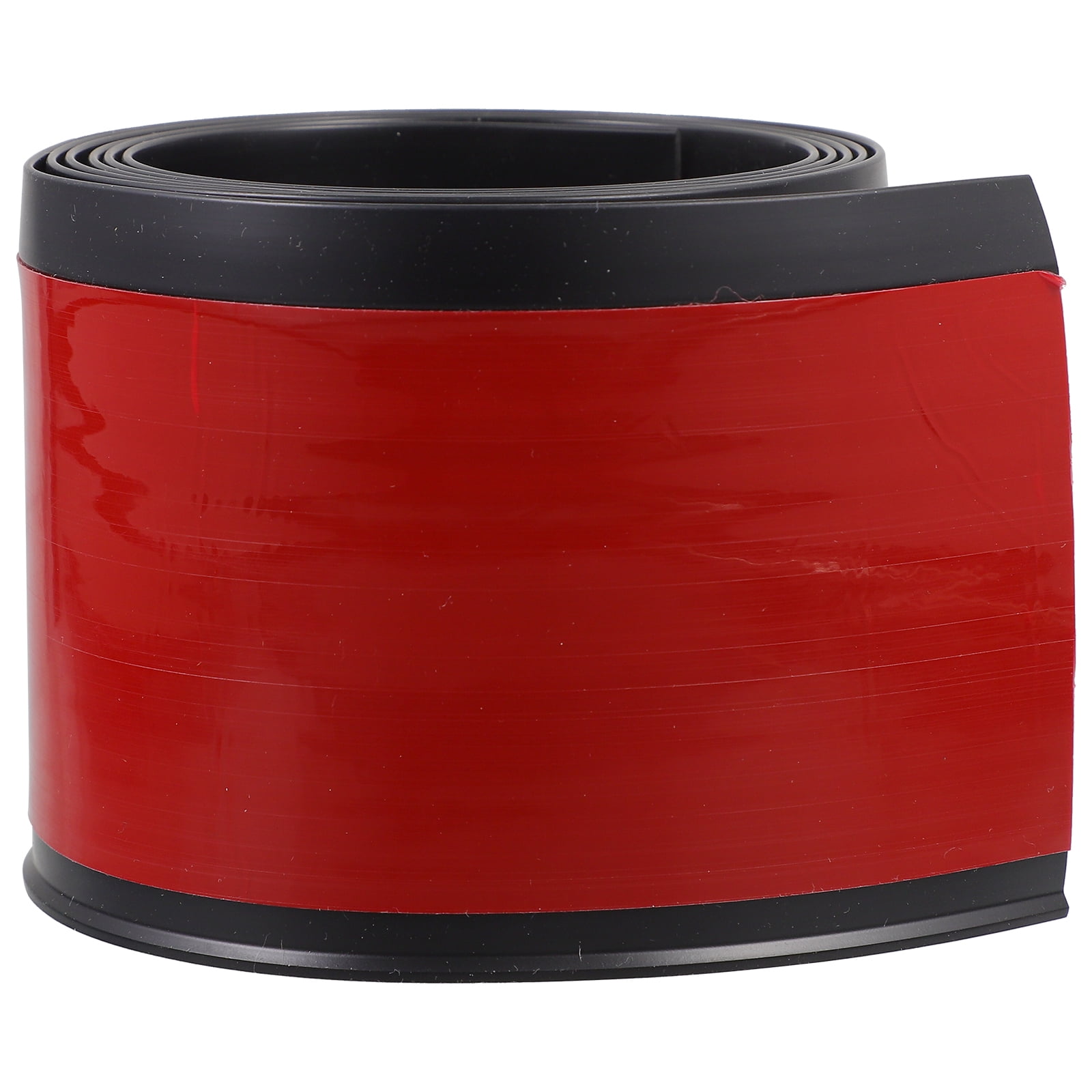 Salinist 1 Roll of Skirting Board Cover Self Adhesive Molding Sticker ...