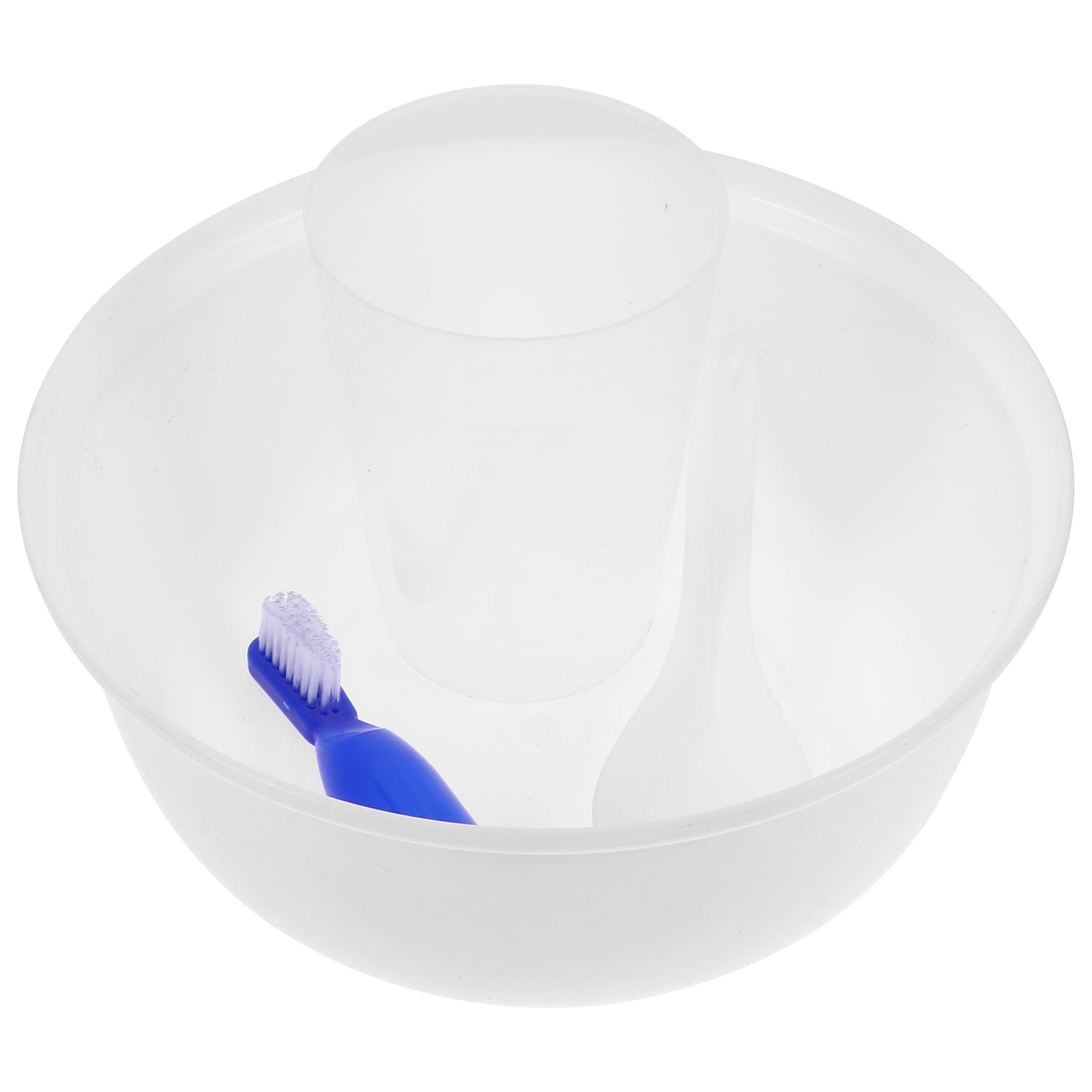 Salinist 1 Set Prison Use Cup and Bowl Prison Use Spoon Prison Use ...