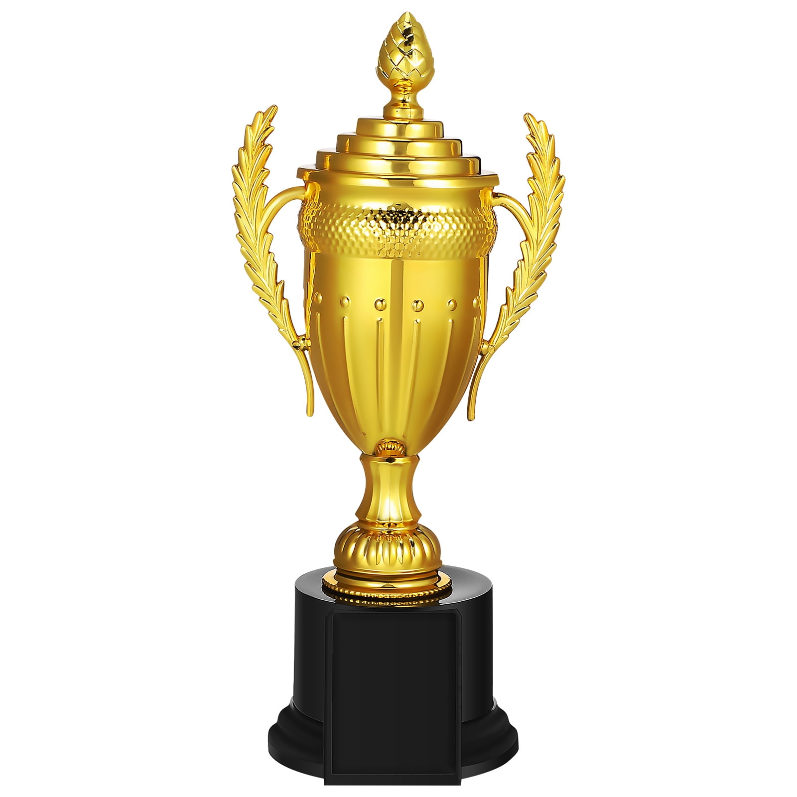 Salinist Award Trophy Decorative Trophy Cup Competition Trophy Soccer ...