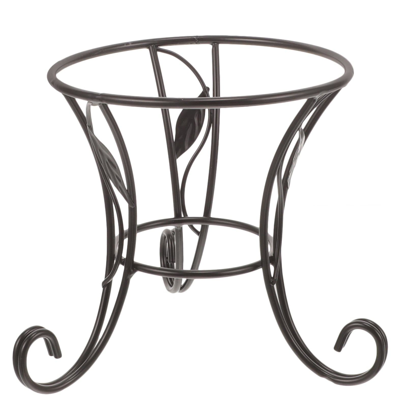 Salinist Crystal Ball Stand Gazing Ball Support Stand Ball Display ...