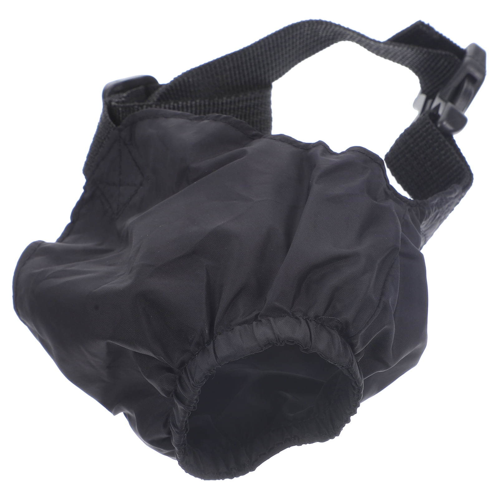 Salinist Dog Calming Cap Eye Cover for Noise, Grooming, Car Sickness ...