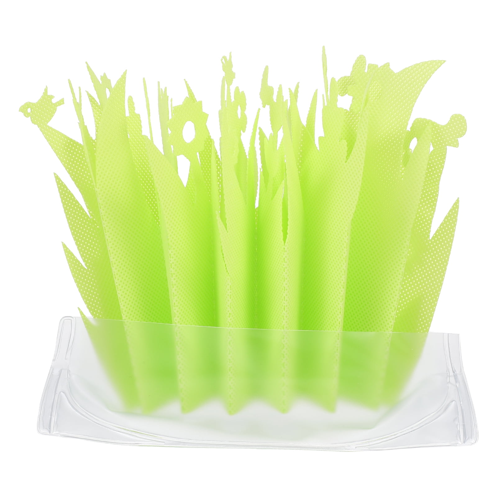 Salinist Green Terrarium Forest Tree for Reptile Tank Landscaping ...