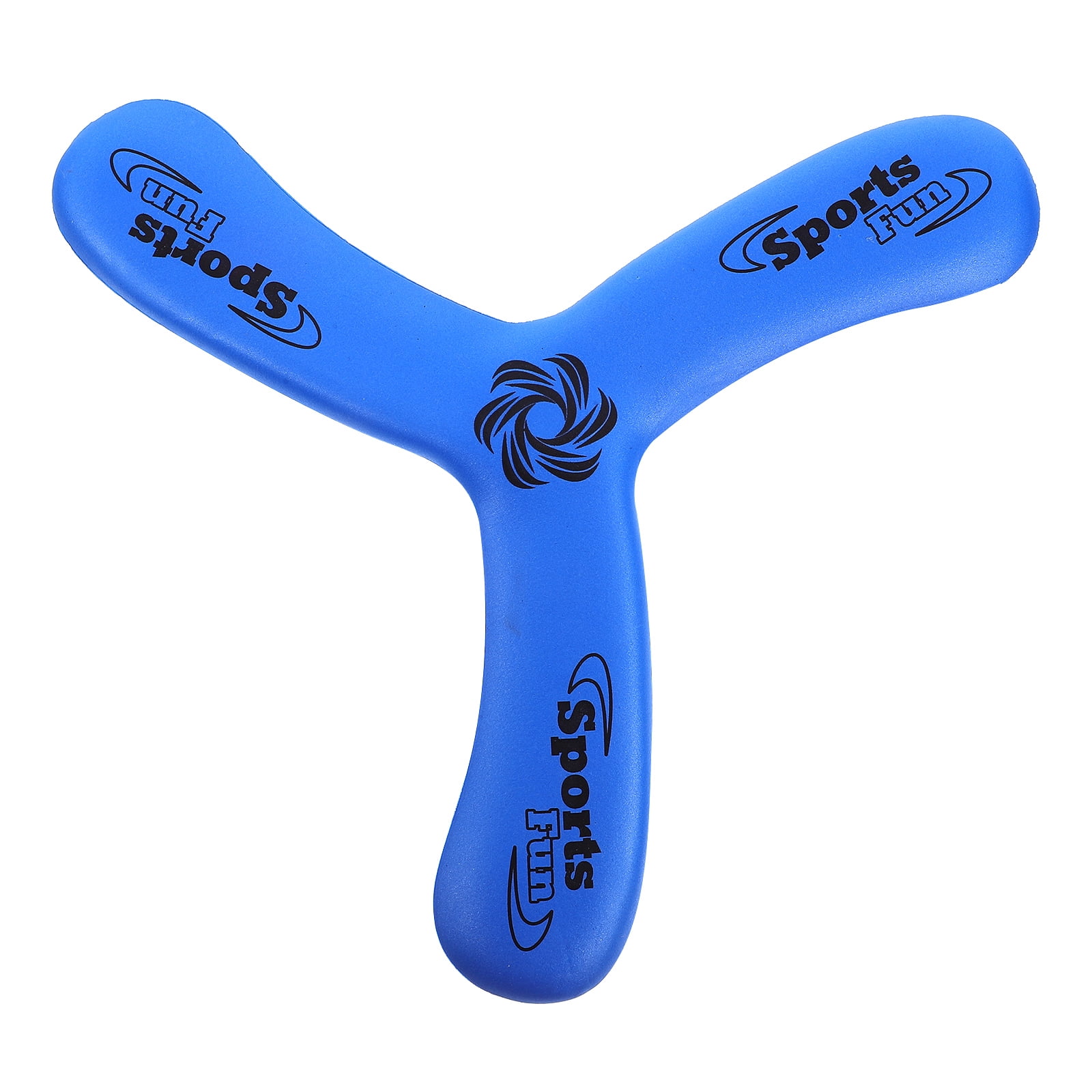 Salinist Outdoor Boomerang Flying Boomerang for Kids Recreation ...