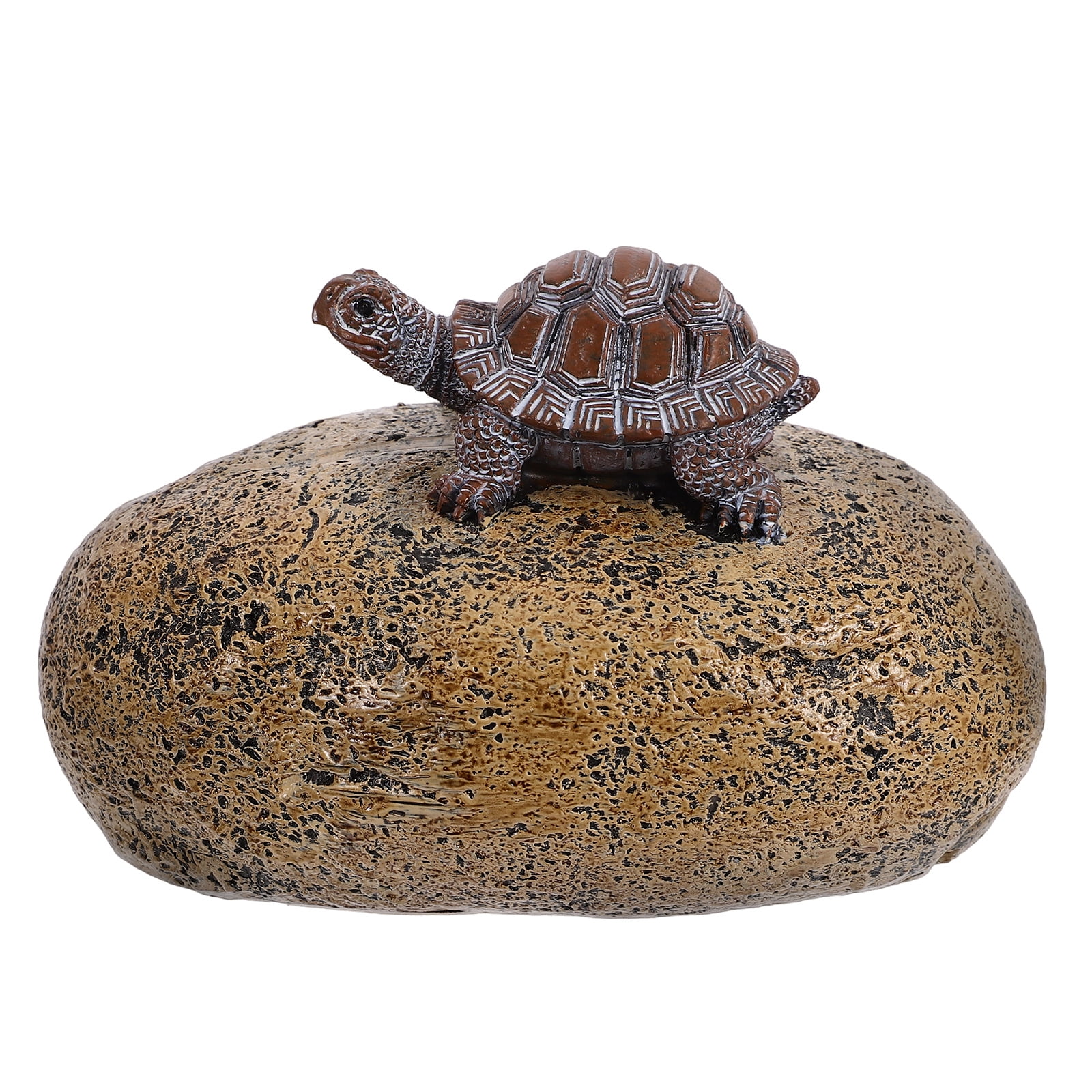 Salinist Rock Key Hider Outdoor For Safe Hidden Secret Storage Fake ...