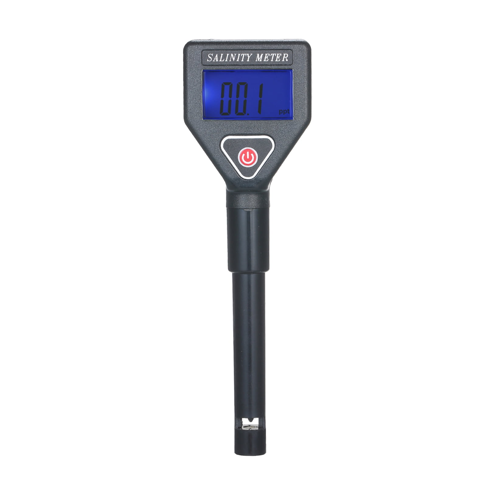 Salinity Meter,Handheld Salinity Meter Salinity Meter Atc Meter Atc ...