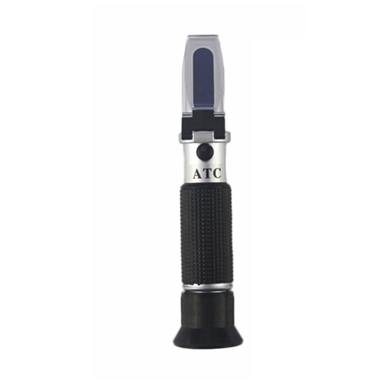Salinity Refractometer 0-10% 1.000-1.070SG Optical Salometer For ...
