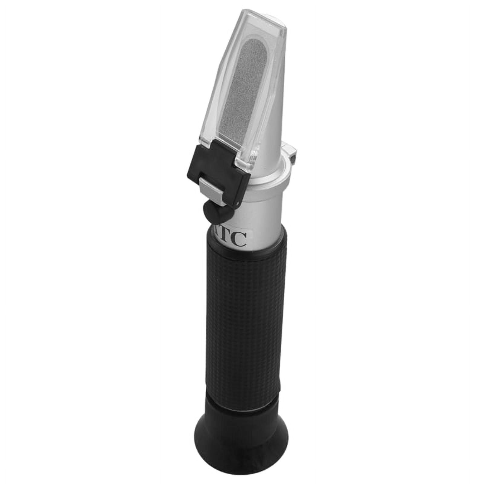 Salinity Refractometer For Seawater And Marine Fishkeeping Aquarium 0 ...