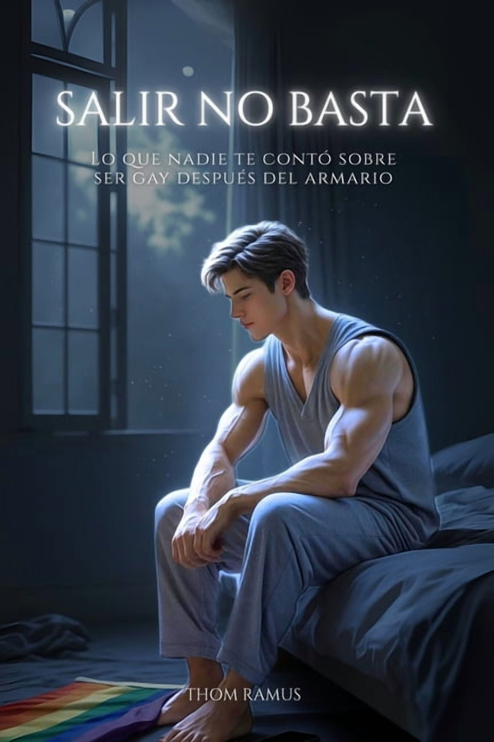 Salir no basta: Lo que nadie te contÃ³ sobre ser gay despuÃ©s del ...